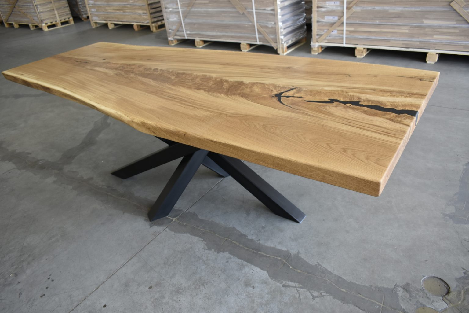 Design your dining table - Spačva